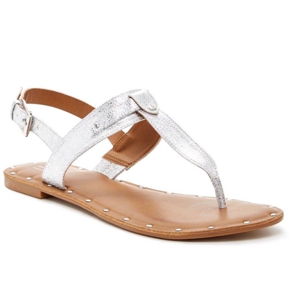 Melrose & Market | Shoes | New 85 Melrose Market Sandals | Poshmark